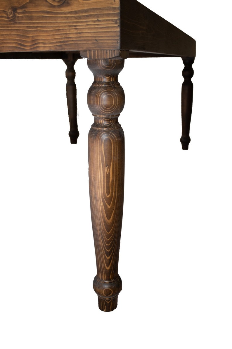 Custom Dining Table/carved Table/unique Table/hand Carved - Etsy