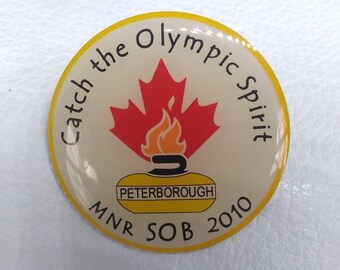 Vancouver Bc Pin - Etsy