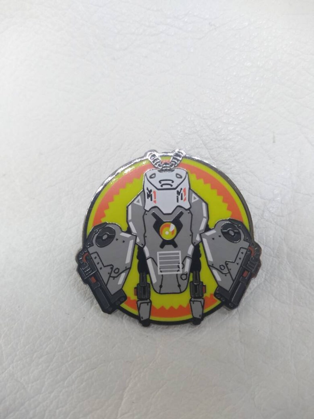Sad Robot? Pin Transformer Cyborg Computer Decepticon Autobot Pinback ...