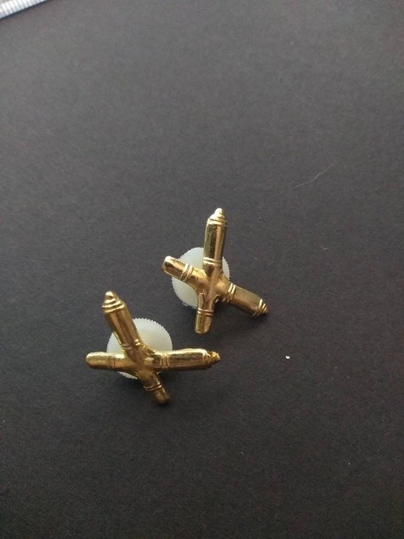 Soviet Artillery Collars Jacket Suit USSR Russian Pin… - Gem