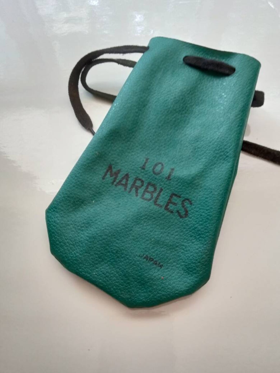 101 Marbles Pouch - Made in Japan, Coin Pouch Belt Loop Charm Small ...