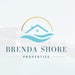 Sea House Logo Vacation House Logo Rentals Logo Design - Etsy
