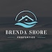 Sea House Logo, Vacation House Logo, Rentals Logo Design, Holiday Home ...