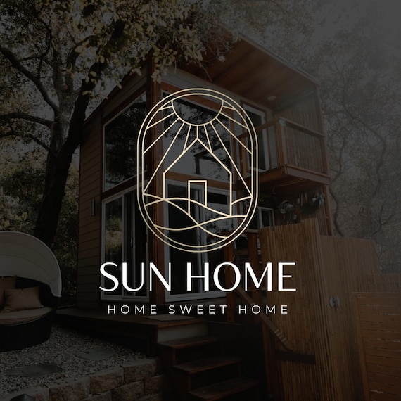 Sun House Logo