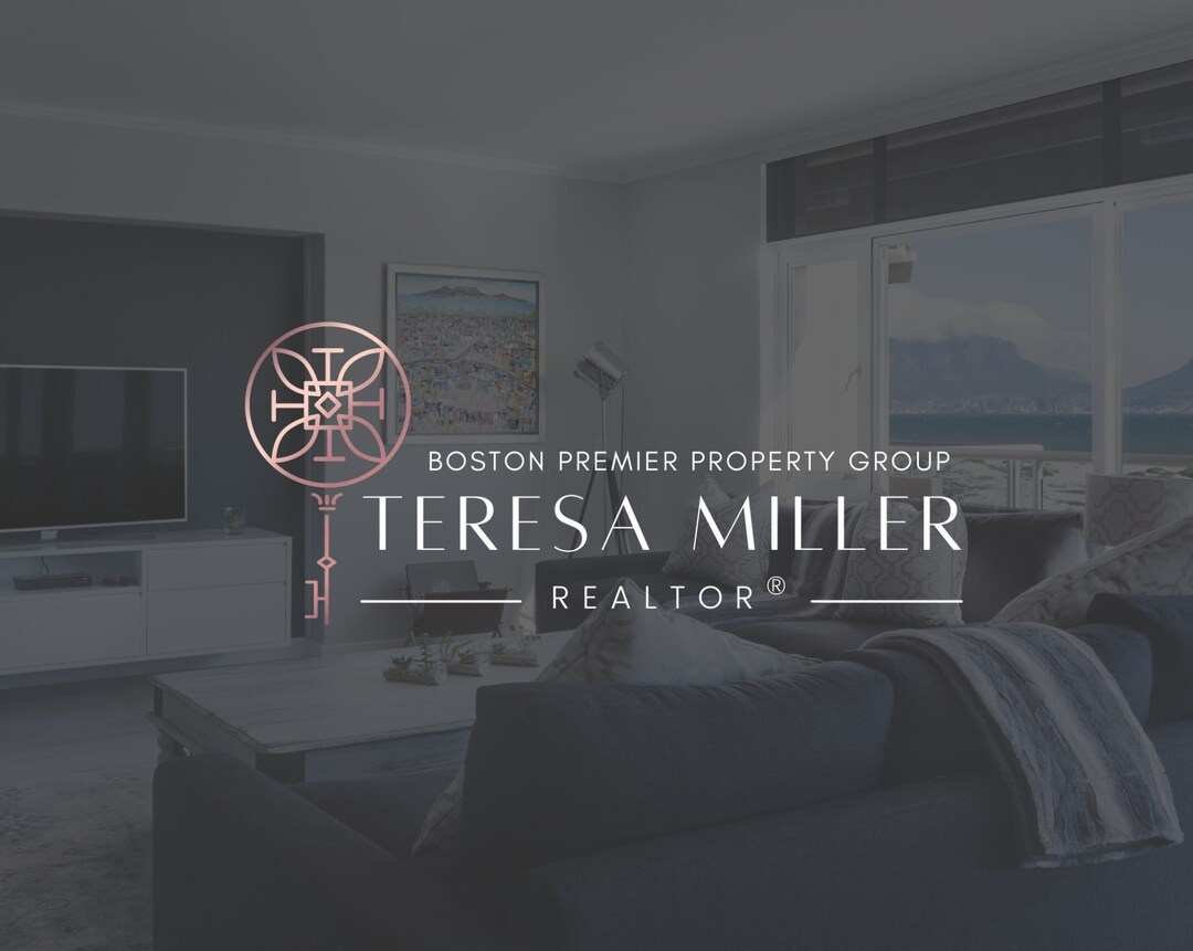 Key Logo Design, Realtor Logo Design Template, Real Estate Logo Canva ...