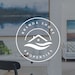 Sea House Logo, Vacation House Logo, Rentals Logo Design, Holiday Home ...