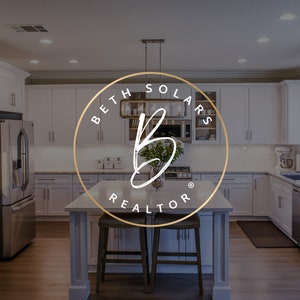 Gold Realtor Logo - Realtor Brand Design - Modern Real Estate Logo ...