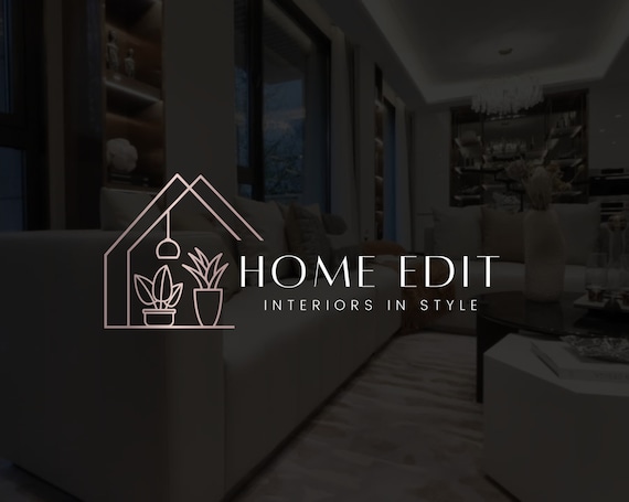 Logo Di Interior Designer Customize 972+ Interior Design Logo