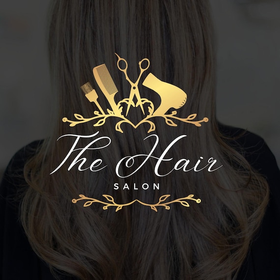 Saloon Logos