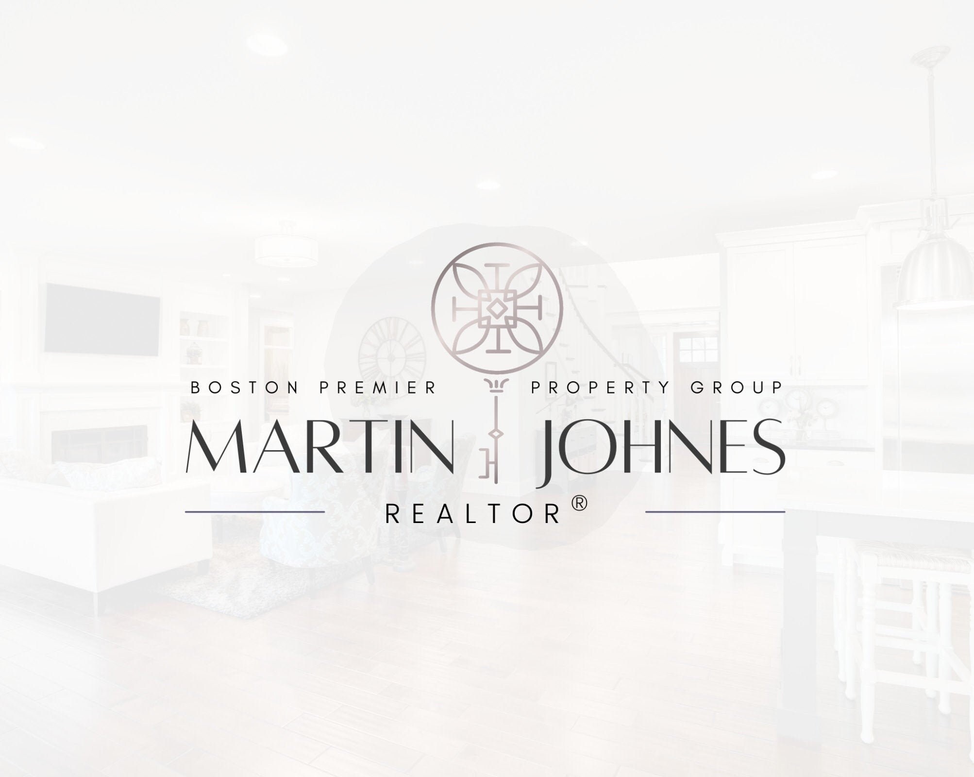 Key Logo Design Realtor Logo Template Real Estate Brand - Etsy