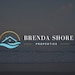 Sea House Logo, Vacation House Logo, Rentals Logo Design, Holiday Home ...