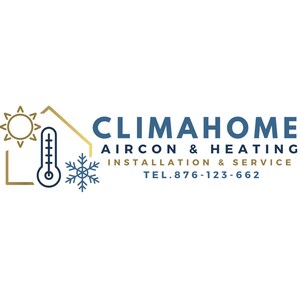 Aircon Logo Design, Heating Plumbing Logo and Branding Template ...