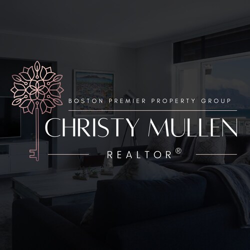 Realtor Logo and Branding Design Template Canva Real Estate - Etsy