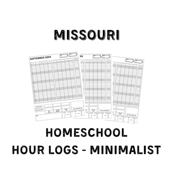 Missouri - Etsy