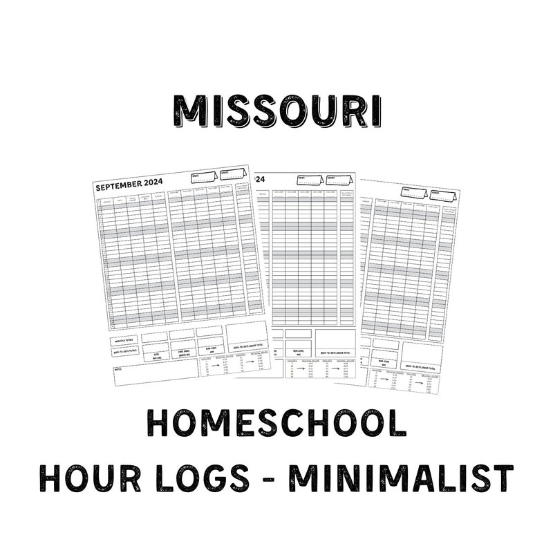 Missouri - Etsy