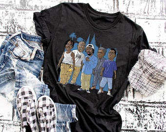 Menace to Society Svg | Etsy