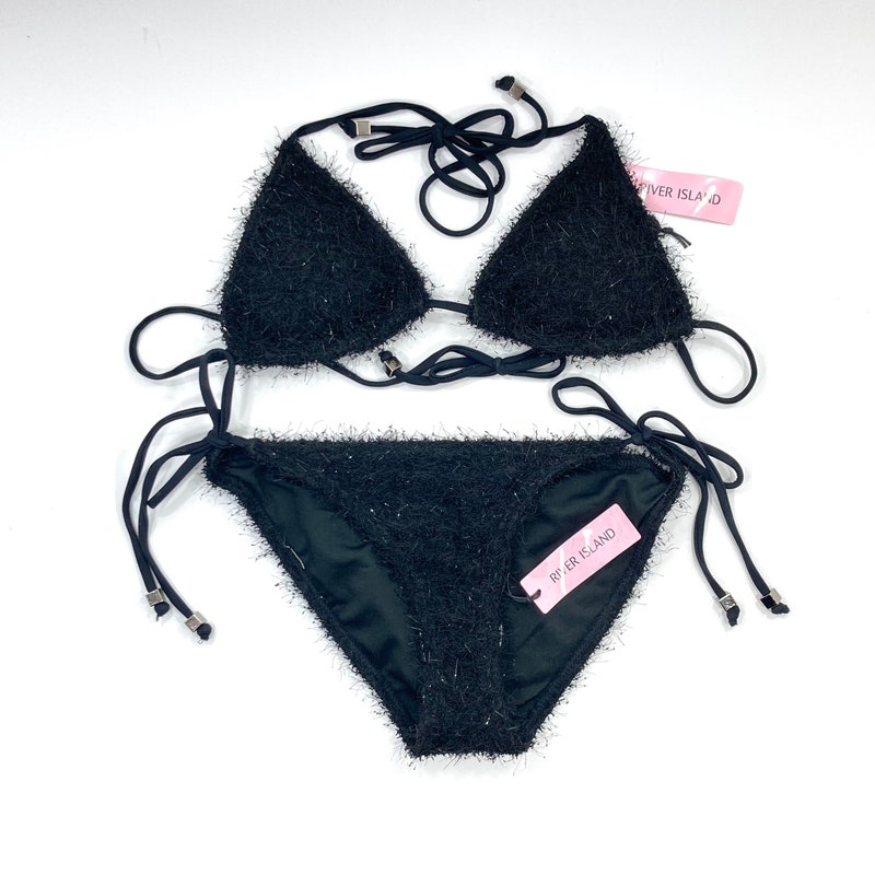Furry Swimwear - Etsy