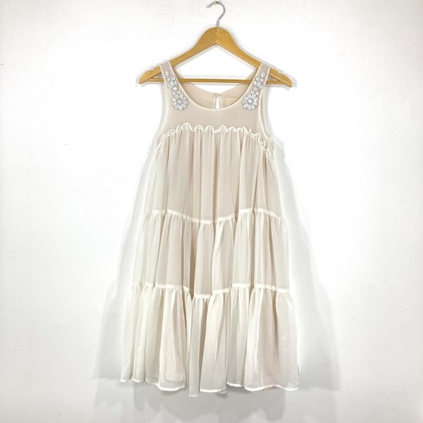 Sheer Sun Dresses - Etsy
