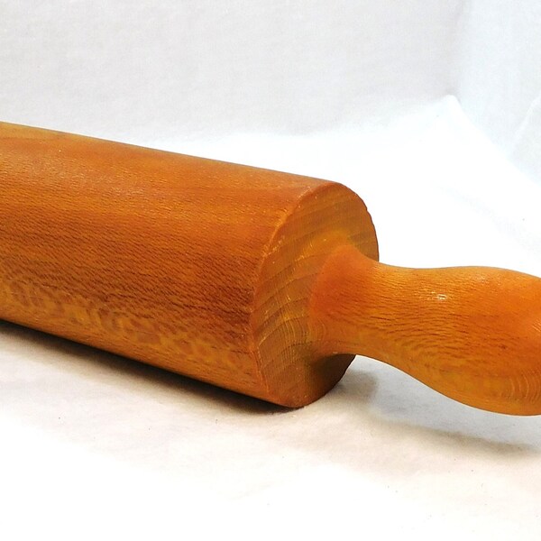 One Piece Rolling Pin - Etsy