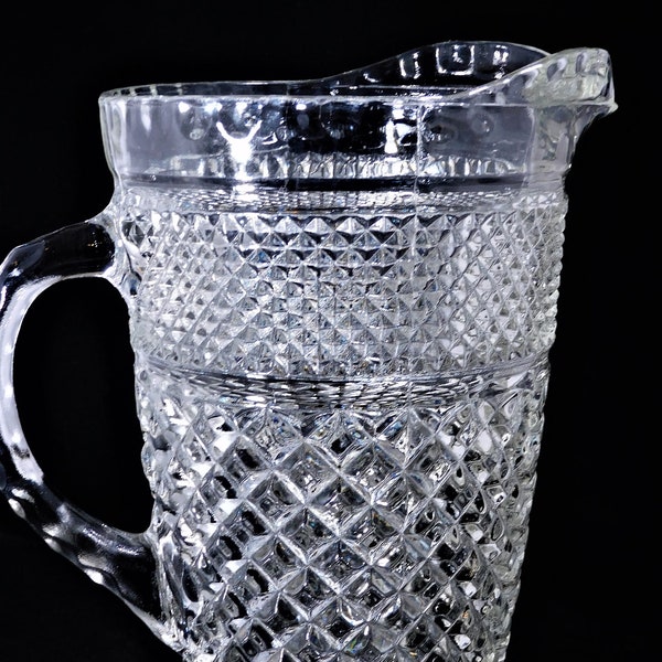 Heavy Glassware - Etsy