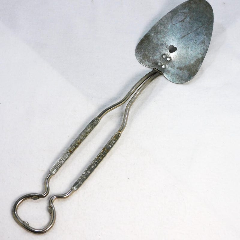 Vintage Spatula - Etsy