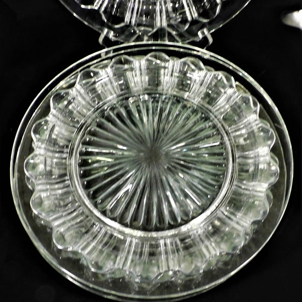 Colonial Glass - Etsy