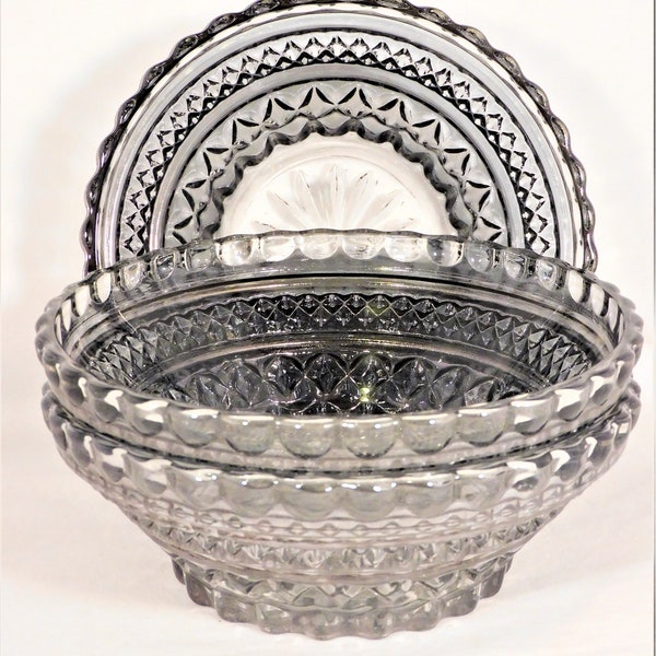 Wexford Pattern - Etsy