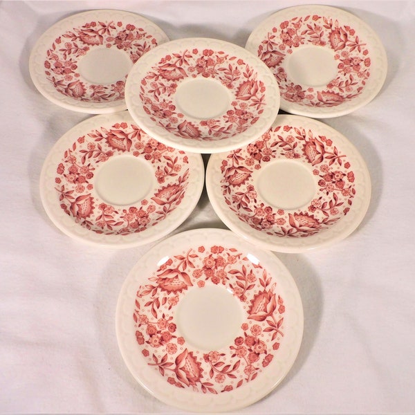 Red China - Etsy