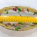 Antique Imperial Nippon Fancy Relish Trinket Dish Oval Hand Painted ...