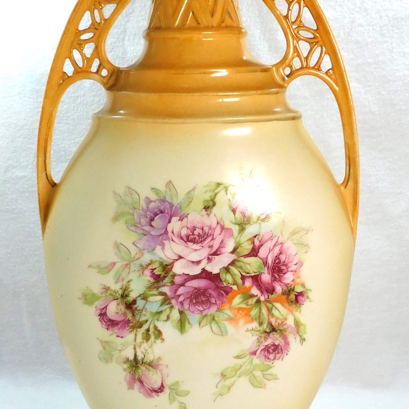 Austrian Porcelain - Etsy