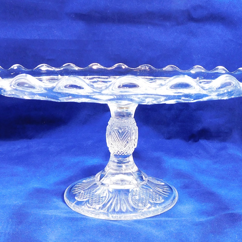 16 Inch Cake Stand - Etsy