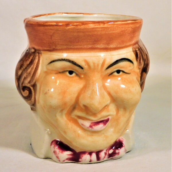 Japan Toby Mugs - Etsy