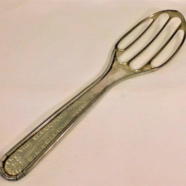 Antique Kitchen Whip - Etsy