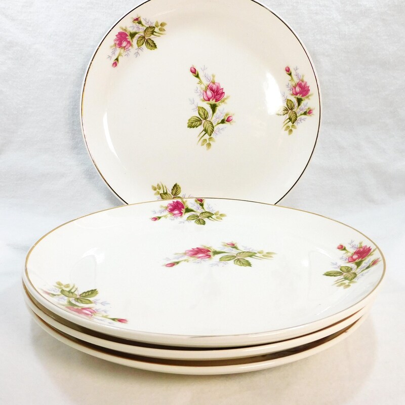1950s Dinnerware - Etsy