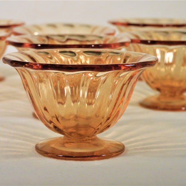 Glass Nut Cups - Etsy