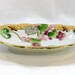 Antique Imperial Nippon Fancy Relish Trinket Dish Oval Hand Painted ...