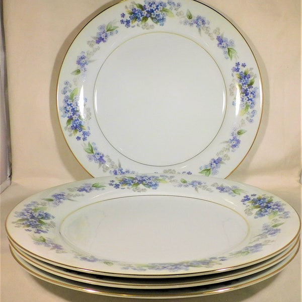 Vintage Noritake China Patterns - Etsy
