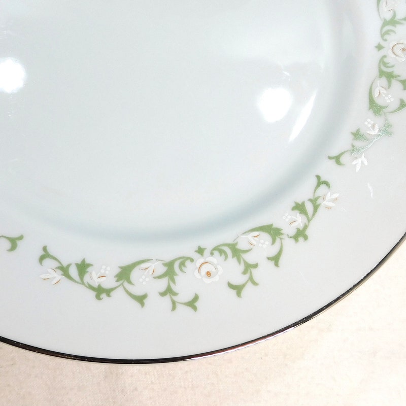 Fine China - Etsy