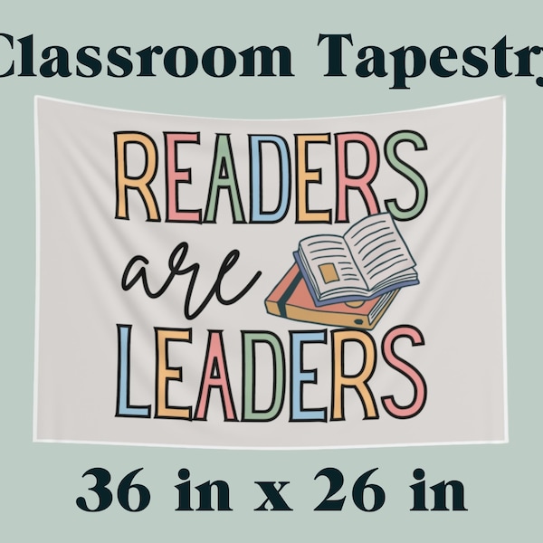 Classroom Banner - Etsy