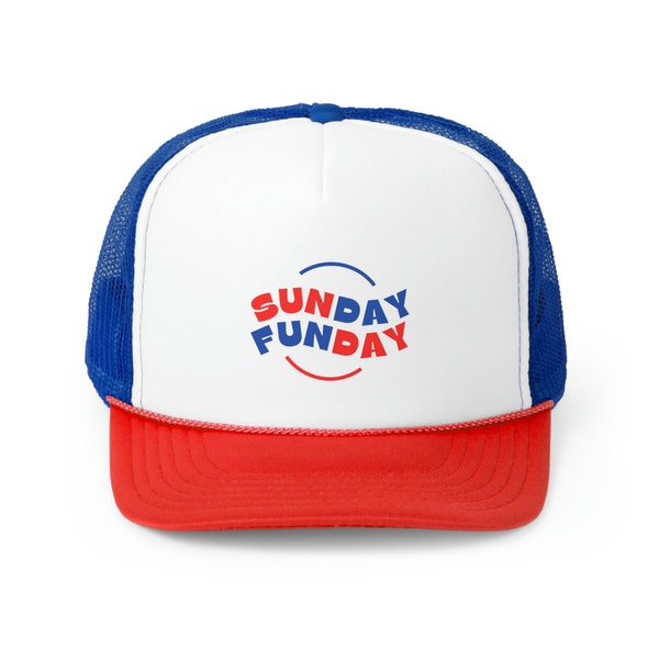 Sunday Hat - Etsy