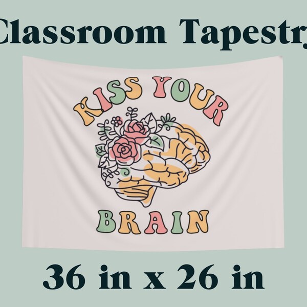 Classroom Banner - Etsy