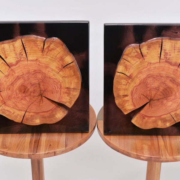 Plum Wood - Etsy UK