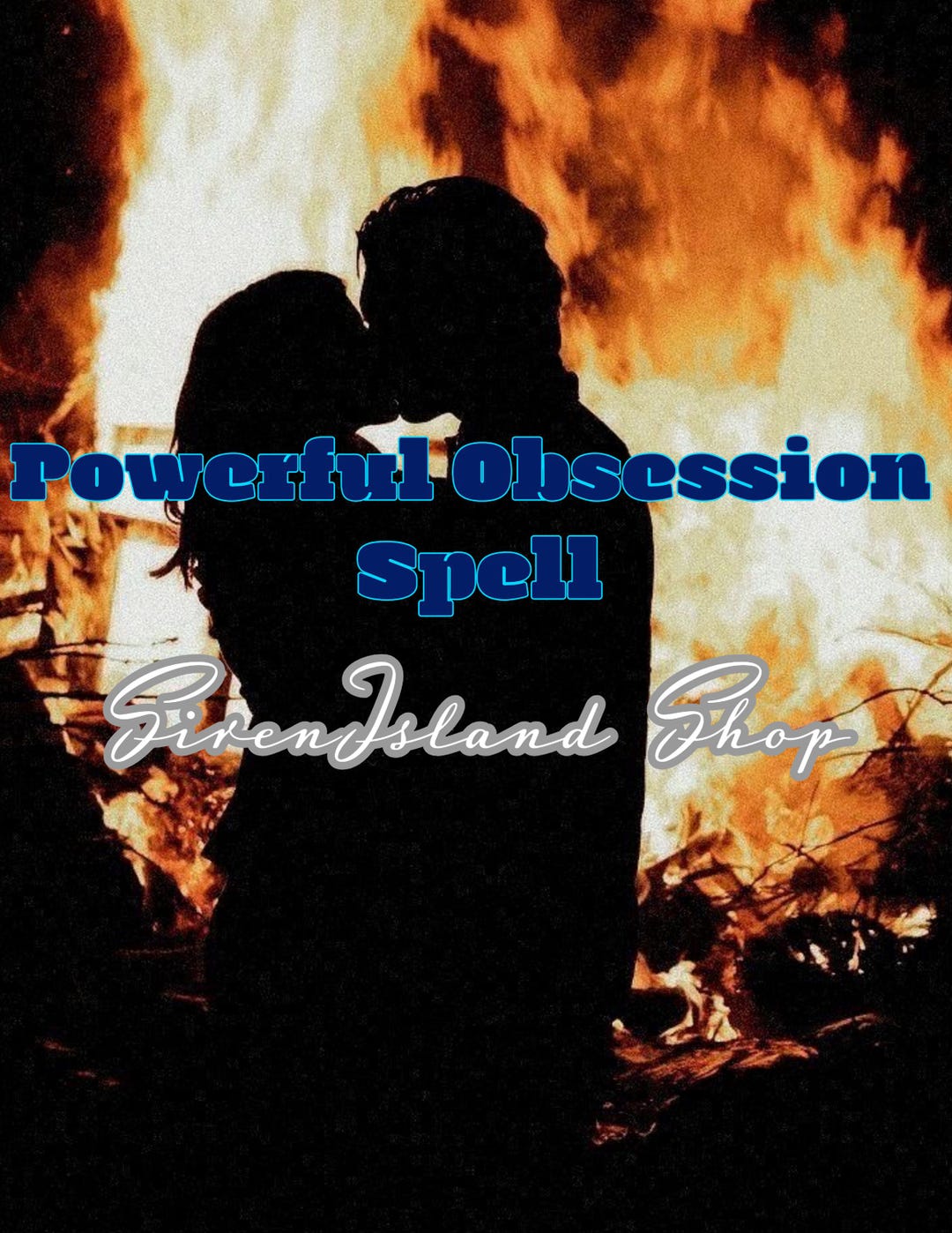 Obsession Love Spell for Specific Person | Make Them Think of You ...