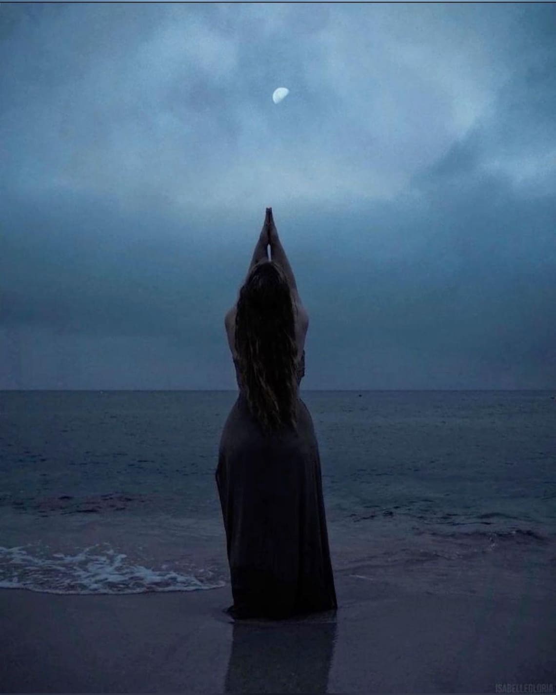 Siren Call Spell, Irresistible Attraction, Confidence Ritual, Allure ...