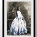 African Princess, Sara Forbes Bonetta, Victorian Woman African American ...