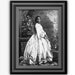 African Princess Sara Forbes Bonetta Victorian Woman African - Etsy