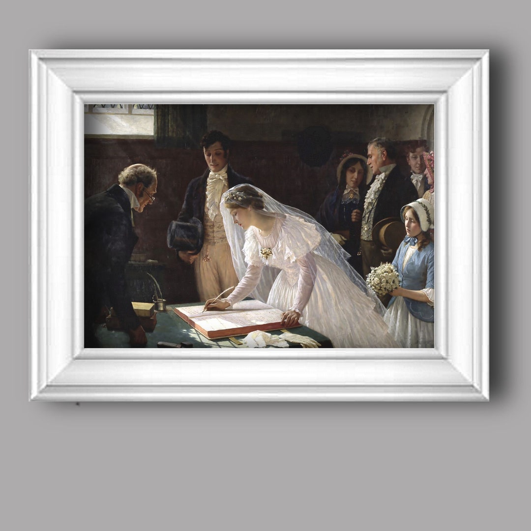 Wedding Bride, Beautiful Wedding Day Couple, It's Official Newlywed ...