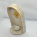 Handmade Clay Ceramic Arched Treasure Hanging Wall Shelf - Etsy