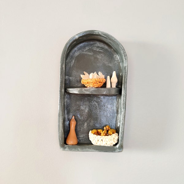 Shrine Shelf - Etsy