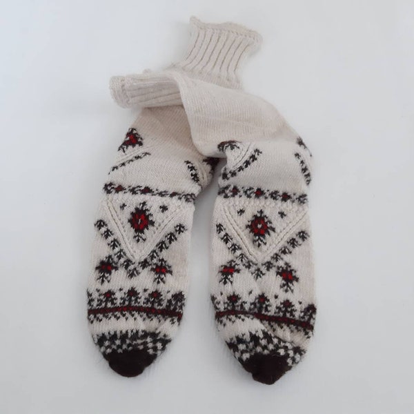 Turkish Socks - Etsy